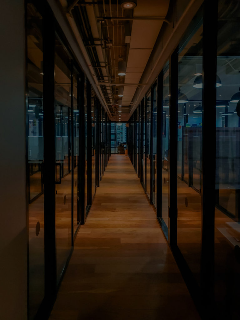 How to build a thriving company culture – Seth Garber